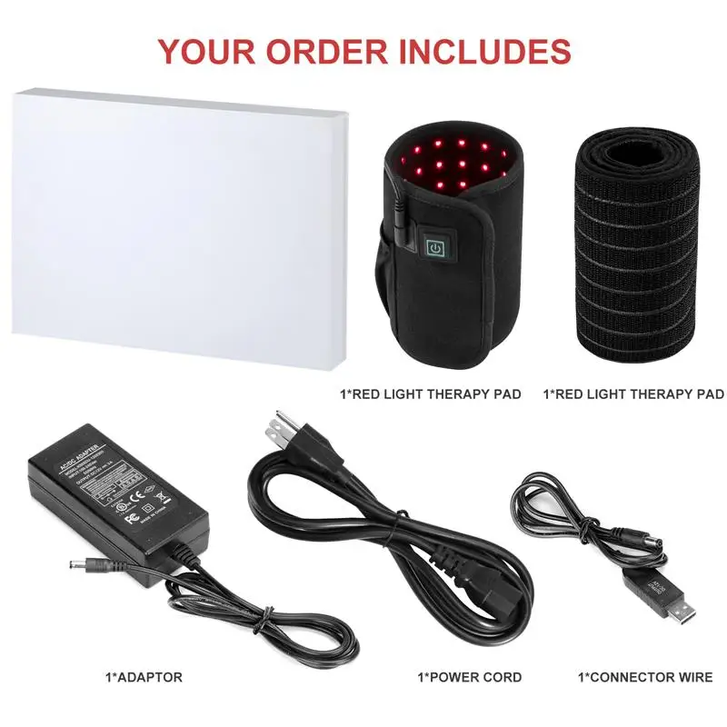 Professional Redlight Beauty Treatment Phototherapy Device Near ...