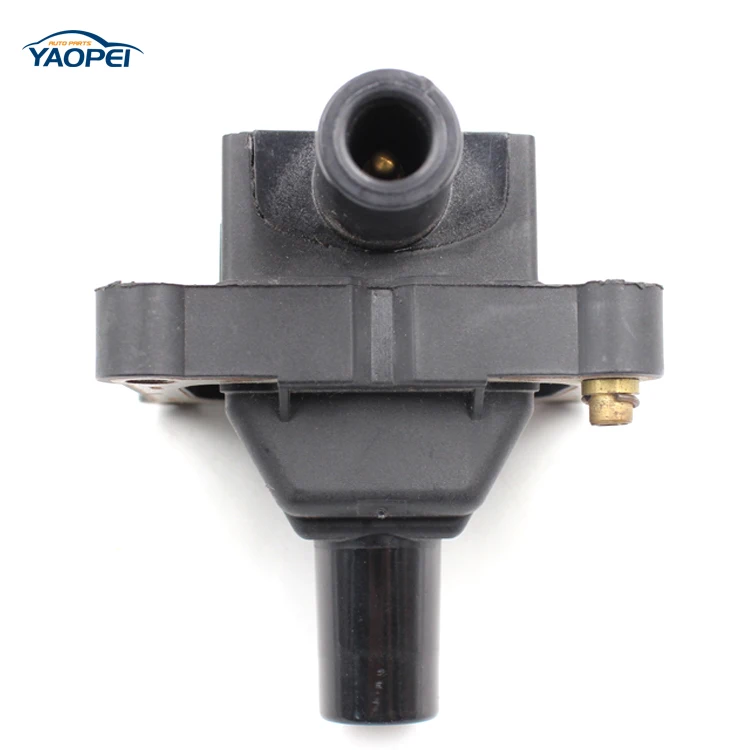 Nueva Automático De Bobina De Encendido 0221506002 M Ercedes B Enz C Sl ...