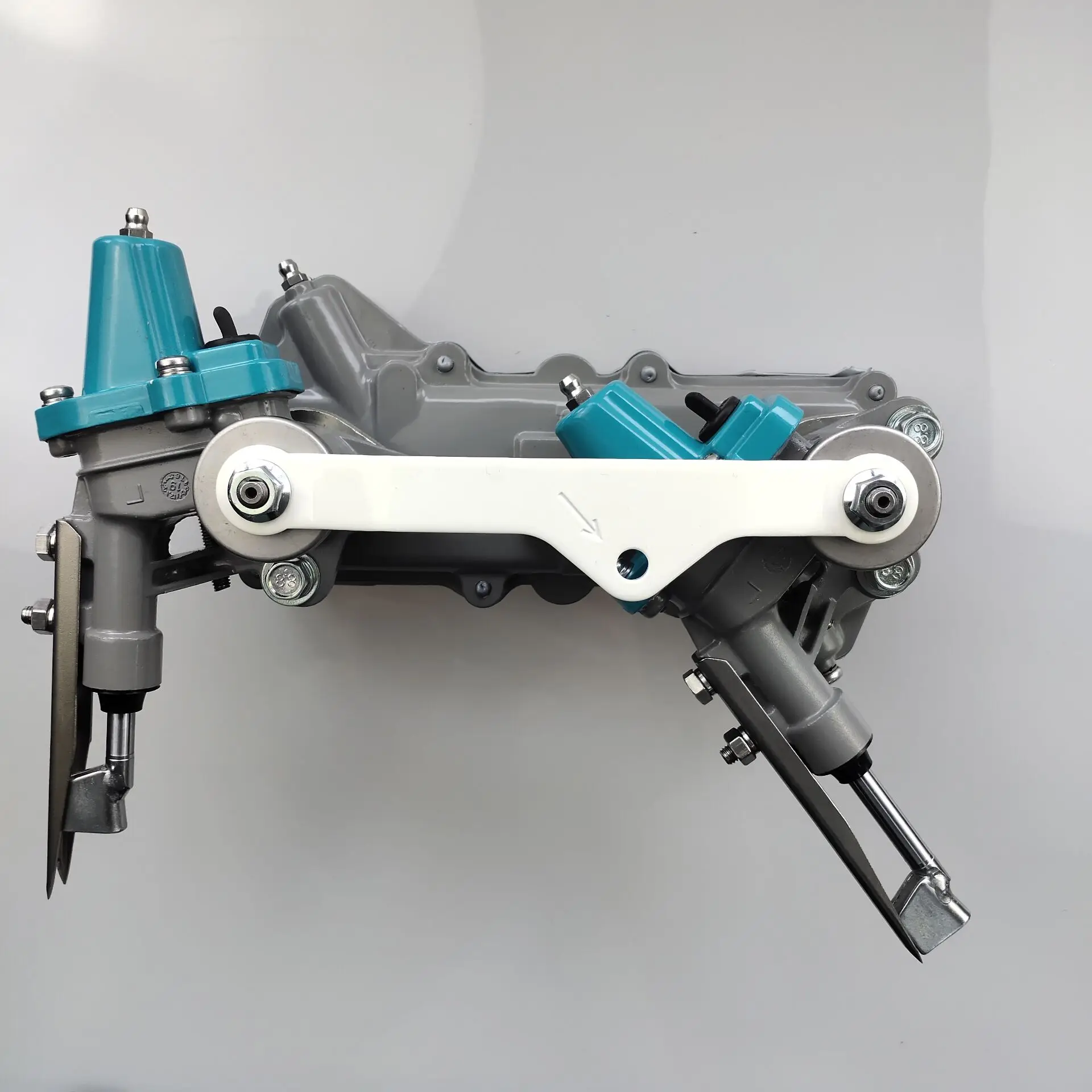 Kubota Spv6c Rice Transplanter Finger,Planting,Assy - Buy Kubota Spv6c ...