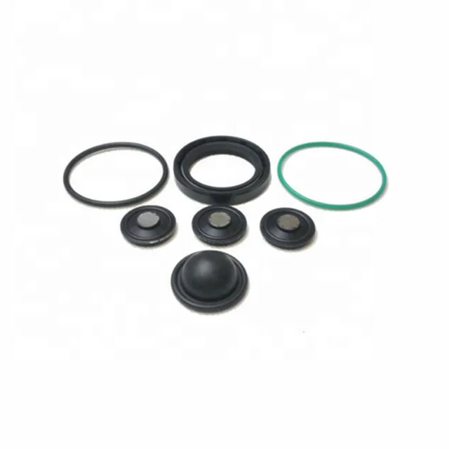 ACK Oil Cooler Seal Ring Kit 7701475118 for DACIA,MERCEDES-BENZ,NISSAN ...