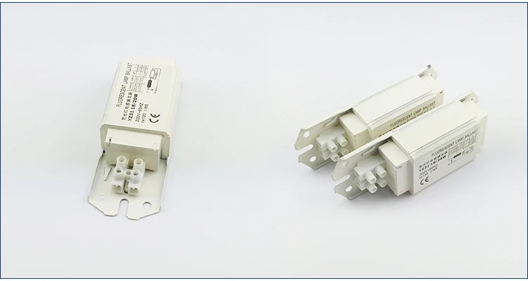 18w 20w 30/32w 36/40w 58/65w 220-240v 50/60hz Inductance Ballast For T5 ...