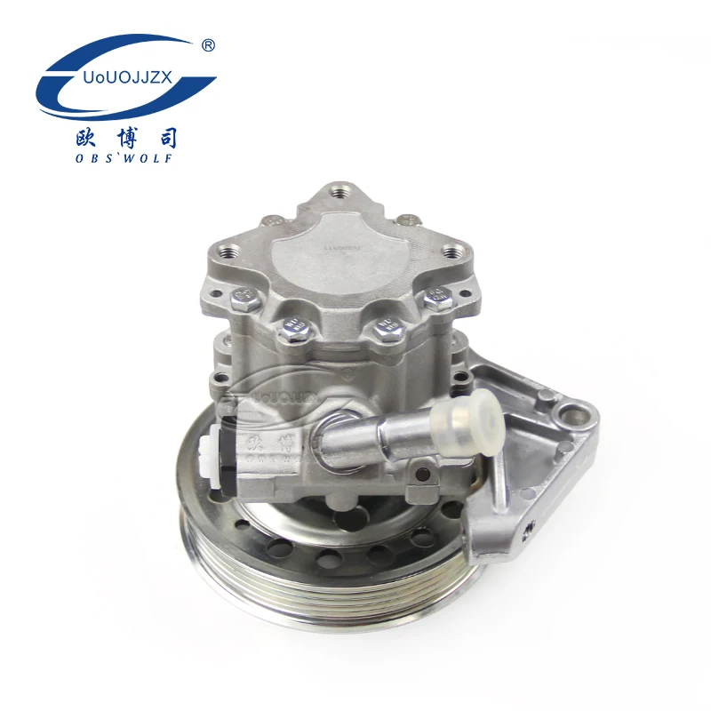Hydraulic Power Steering Pump for Landrover LR2 Freeland 2 3.2L Volvo ...