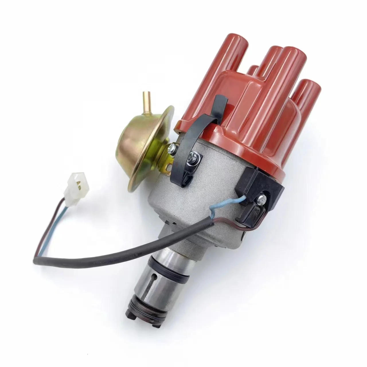 IGNITION DISTRIBUTOR ELECTRIC TYPE 11905205M for VW FUSCA