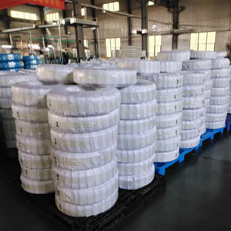 SAE J2064 SAE J3062 AC Hoses - Durable & Reliable Performance