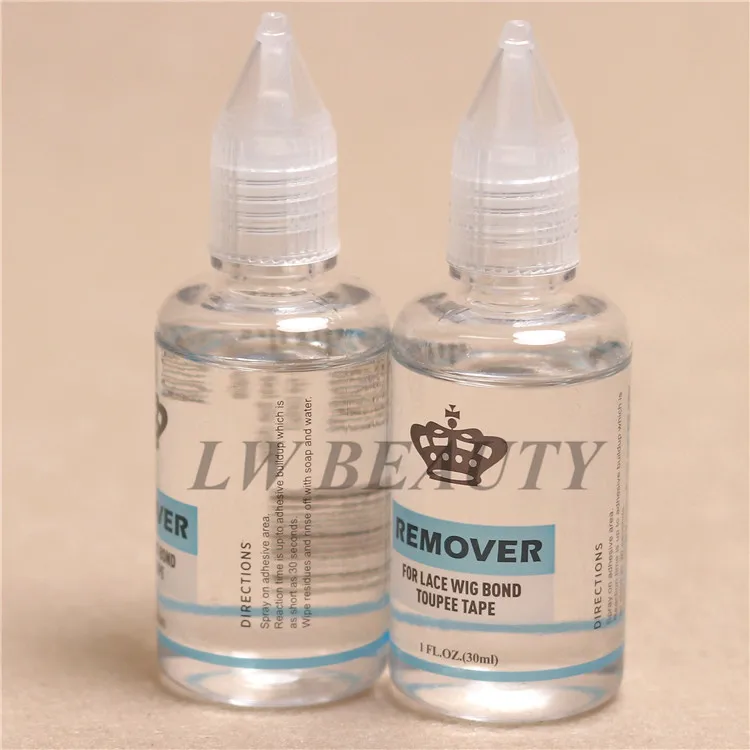 Best Selling Lace Adhesive Remover Spray For Lace Wig Glue Private ...