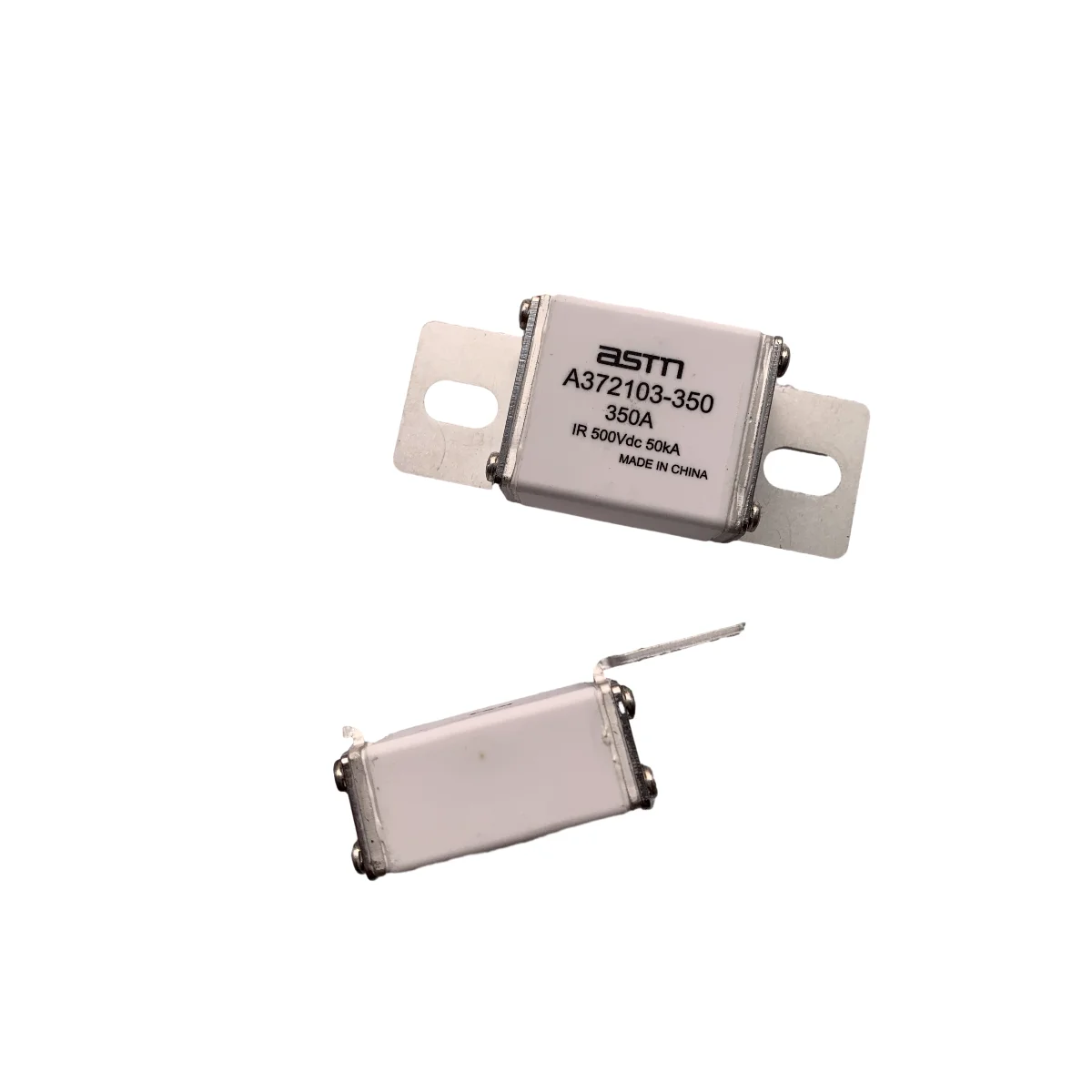 350A Fuse for New Energy Electric Vehicle - ASTM A372103-350