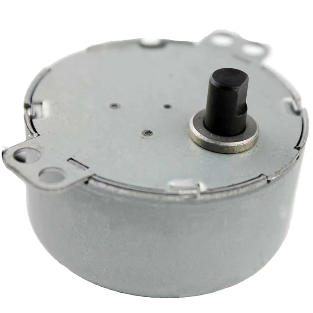 MingJong 3-Phase Synchronous Motor AC 115/120V - Efficient Solution for ...