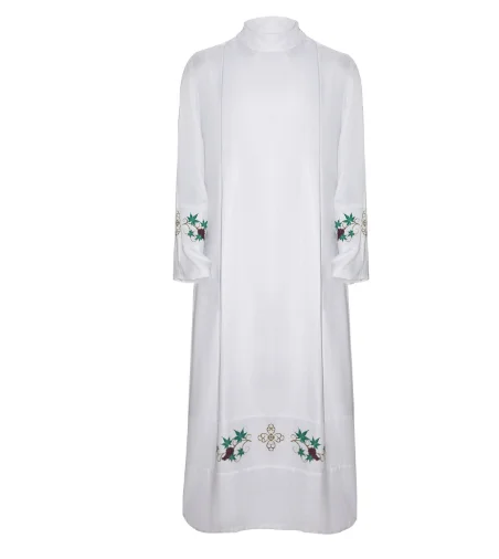 Adult Male Church Pastor Uniform Robe Cloak Cosplay Costume Fantasy for ...