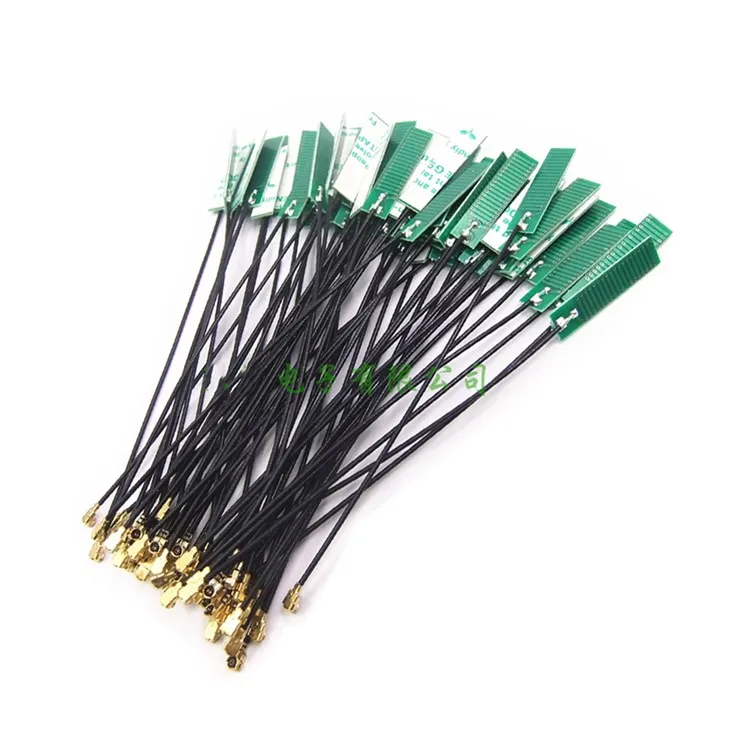 Smart Electronic~LoRa 433mhz antenna built-in pcb wireless data ...