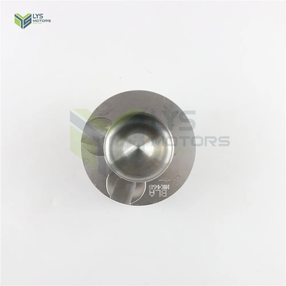 Piston with Ring for Hyundai Grand Starex(2007-2011) D4CB.CRDI 2.5 Crdi