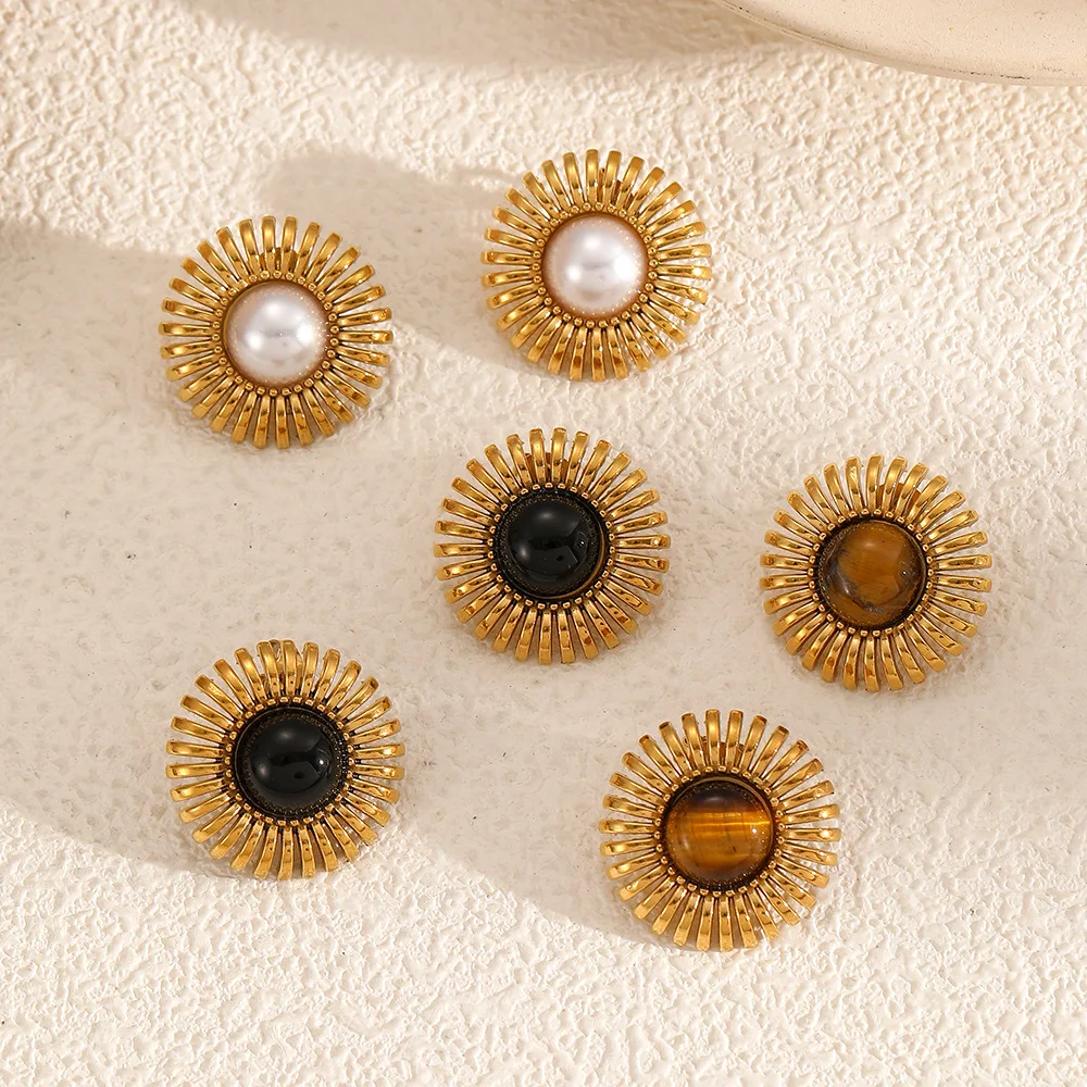 High Sense Trendy Ladies Environmentally Friendly Stainless Steel EU ...