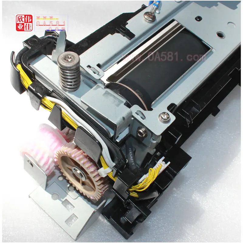 90% New Original Fm4-9736 Fm4-9737 Fuser Assembly For Canon Ir4025 4035 ...