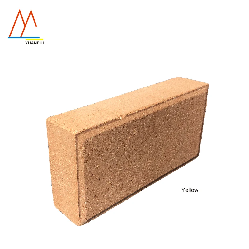 Double Chamfered Solid Clay Brick - Durable & Versatile