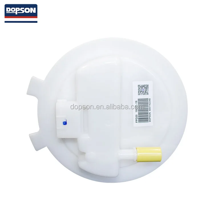 Nissan Juke Fuel Filter Pump Assembly - High-Quality DOPSON