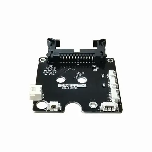 Original Sprite Extruder Hotend Adapter Breakout Module F Creality ...