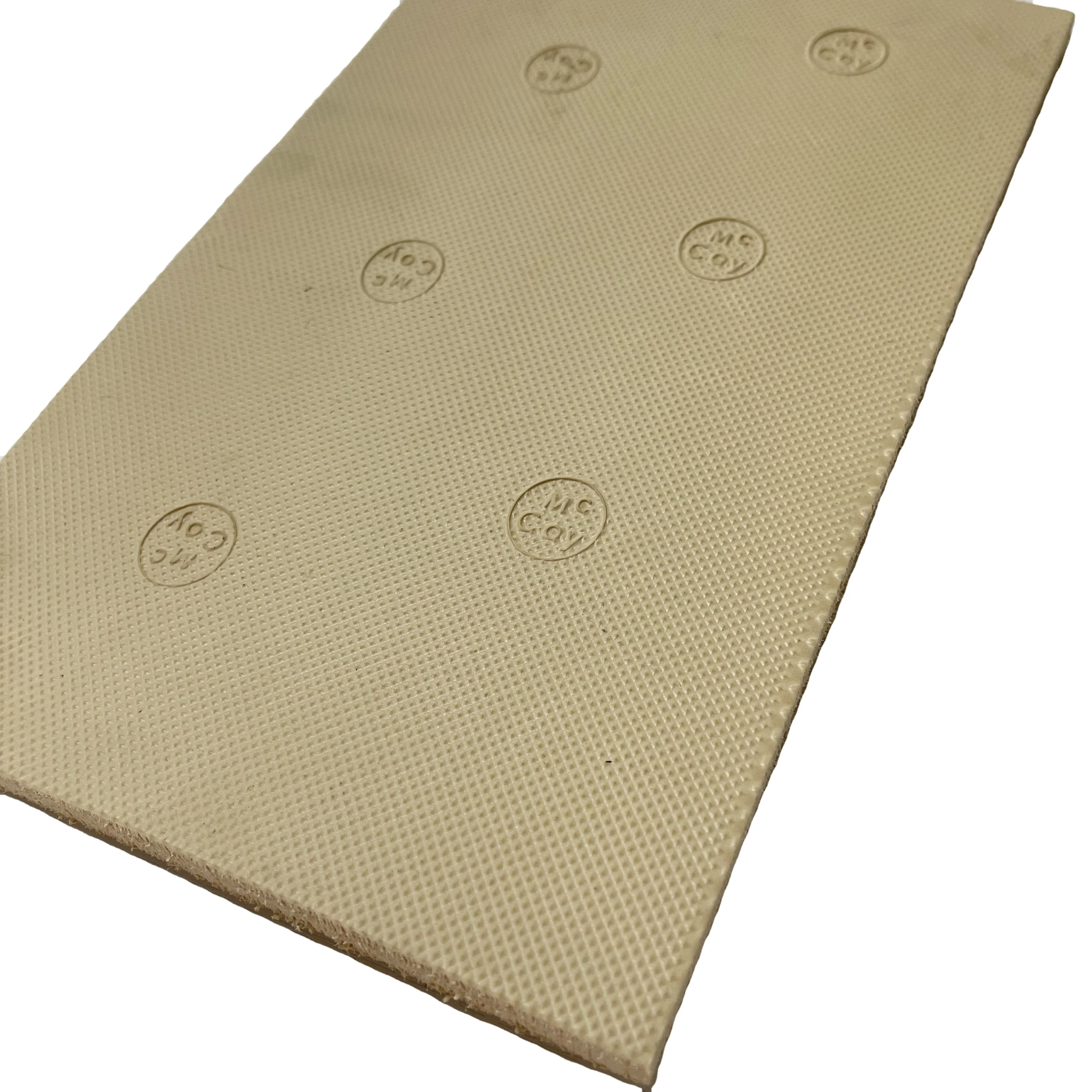 High Quality EVA Shoe Sole Material - Durable & Versatile
