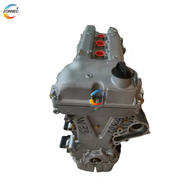 Top Quality B15D2 Engine for Chevrolet Cobalt & Daewoo N400