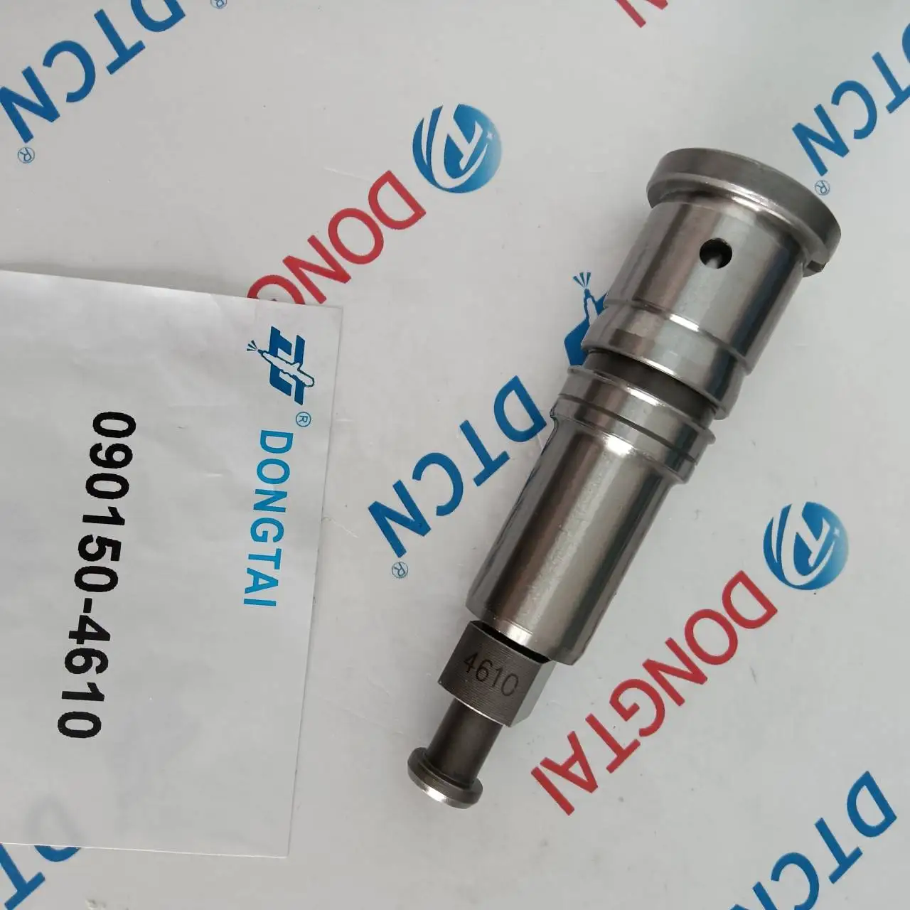 P-type Diesel Engine Plunger 090150-4610 For Diesel Engine - Buy P-type ...