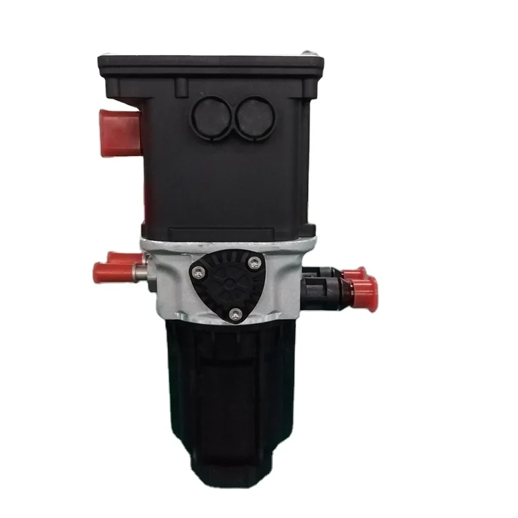 24V DCU Adblue Urea Doser Pump for Mercedes Benz Euro 6