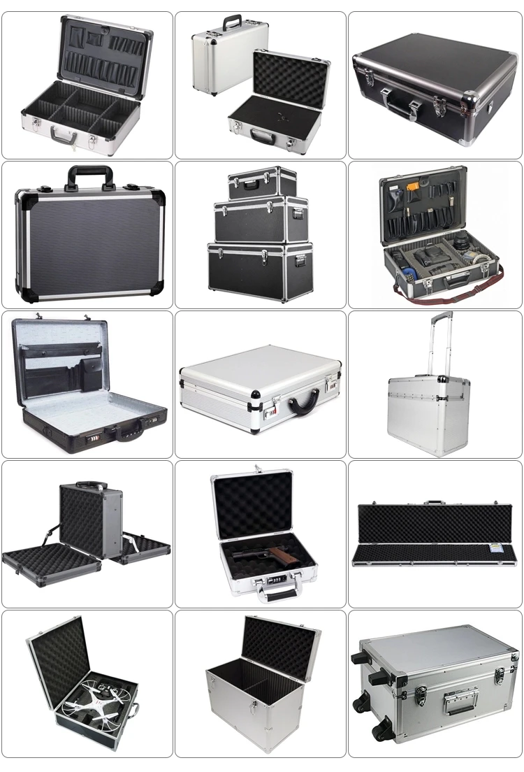 Flight Case Transport Cable Case Tent Flight Case - Buy Transport ...