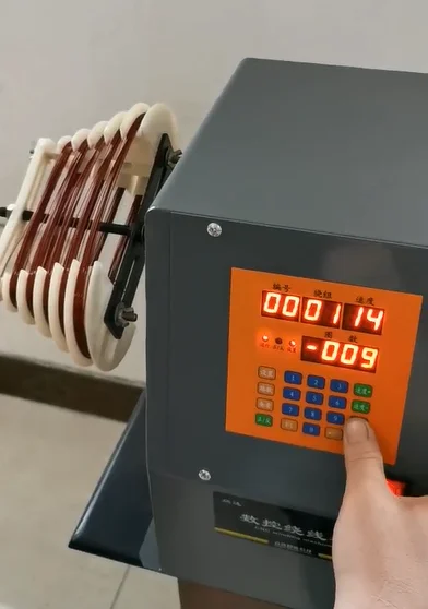 Automatic Motor Wire Winding Machine| Alibaba.com