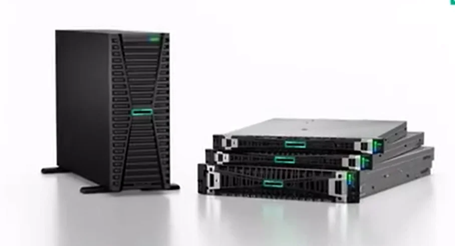 Proliant DL380 Gen11 8SFF NC - Powerful and Reliable Server