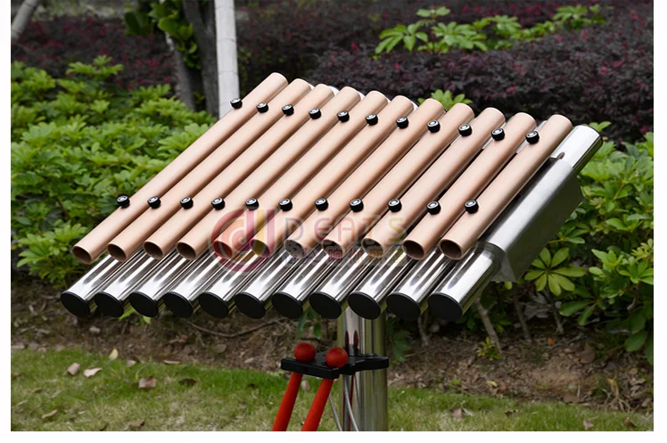 Park Entertainment Hitting Musical Instrument Equipment Metal ...