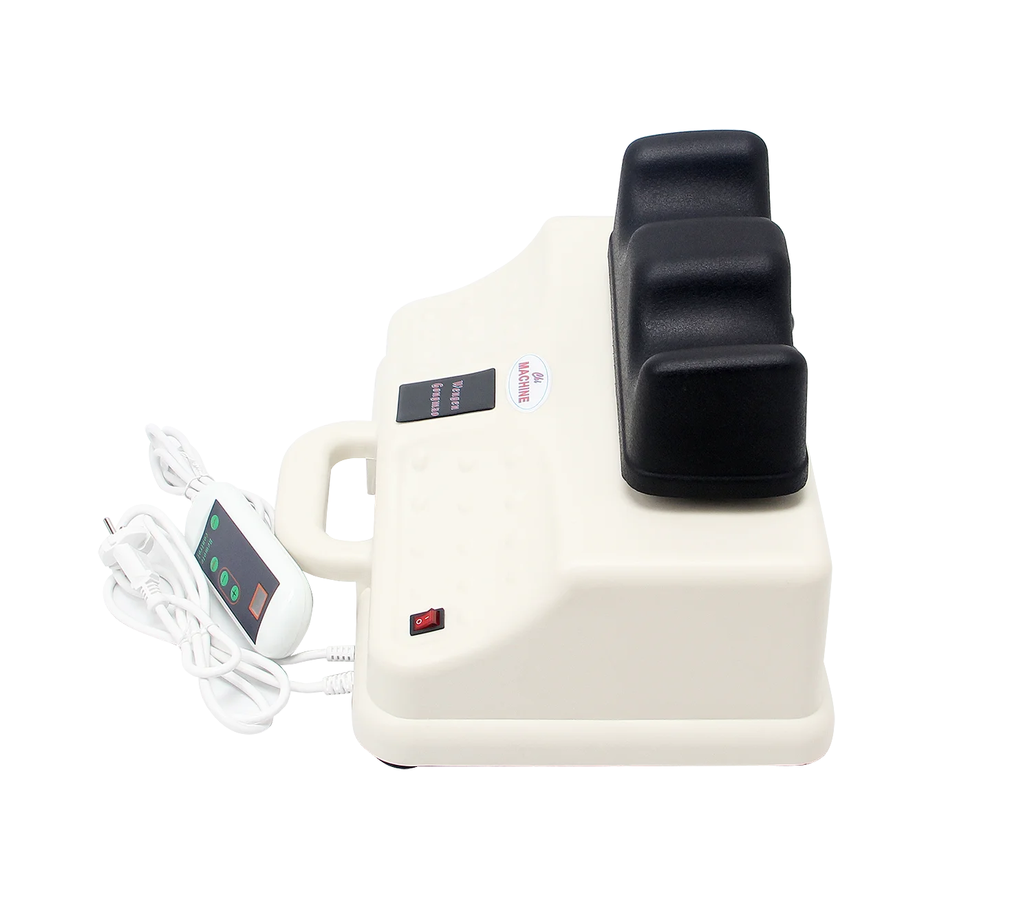 TODO Hot Healthcare Electric Multi-Function Foot Massager