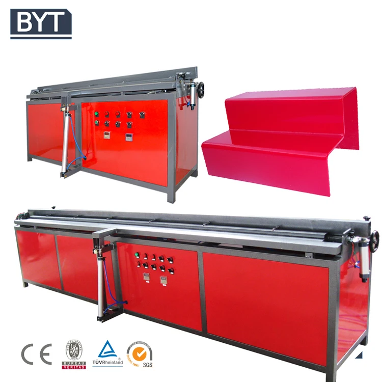 Acrylic Bender Automatic Acrylic Plastic Bending Machine - Buy Acrylic ...
