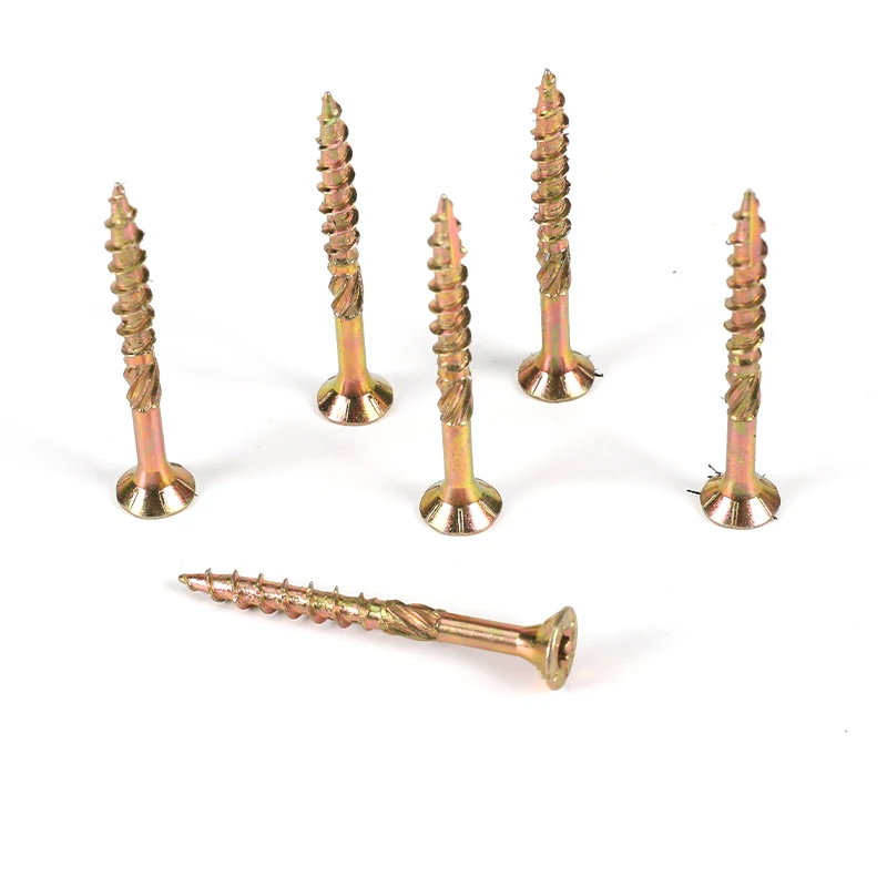 Heavy Duty Construction Screws Best Screws For Construction Big Timber ...