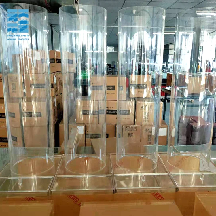 Acrylic Candy Dispensers - Clear and Versatile Solutions