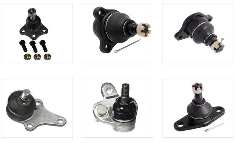 2 Years Warranty A1663300235 Classic Car Kits Explorer Ball Joint In Uk ...