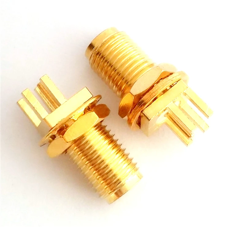 Factory Direct Tuner Antenna Seat Sma ke Biased Foot 1 6mm Lengthened factory-direct-tuner-antenna-seat-sma-ke-biased-foot-1-6mm-lengthened