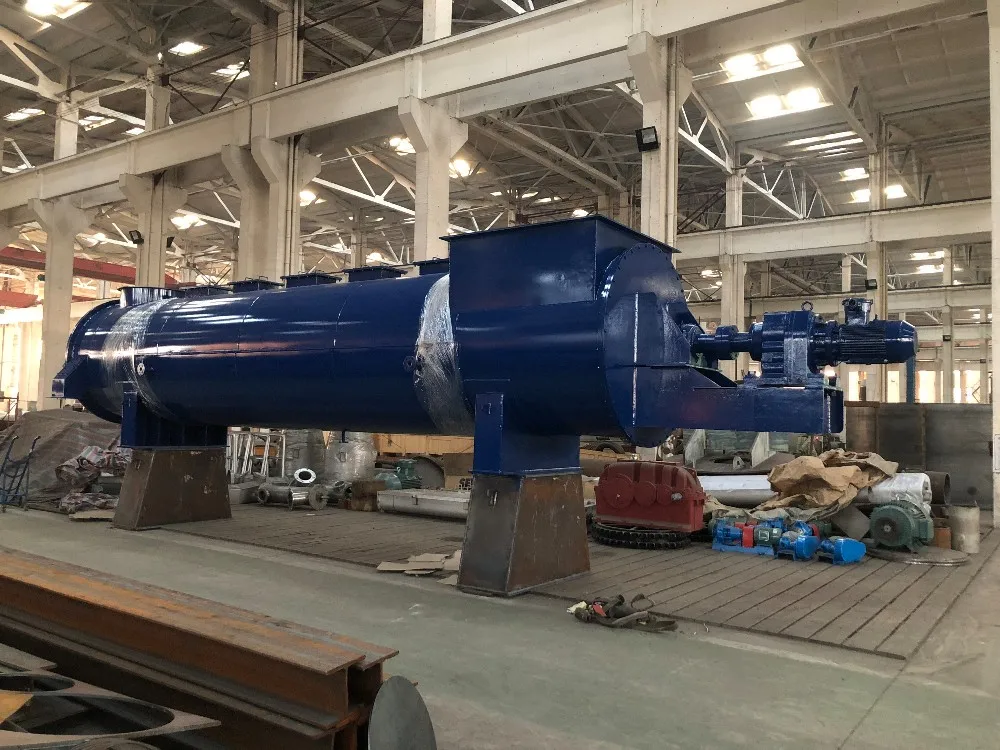 Bone Fish Meal Machines - Safe and Efficient Processing