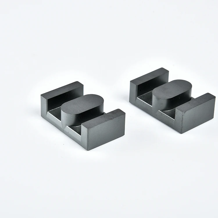 China Wholesale Ed Ferrite Core Power Inductors For High Frequency ...