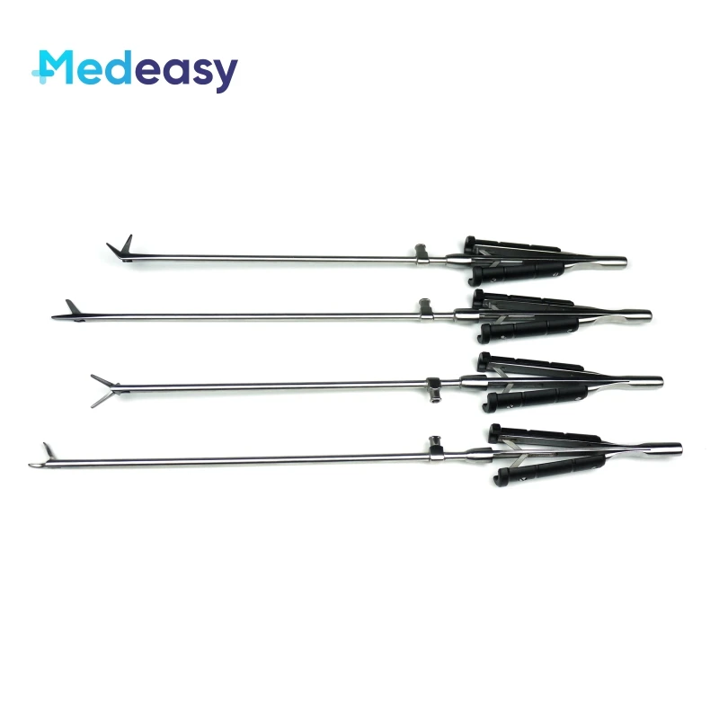 Surgical Training Instruments for Minimally Invasive Cardiac Surgery