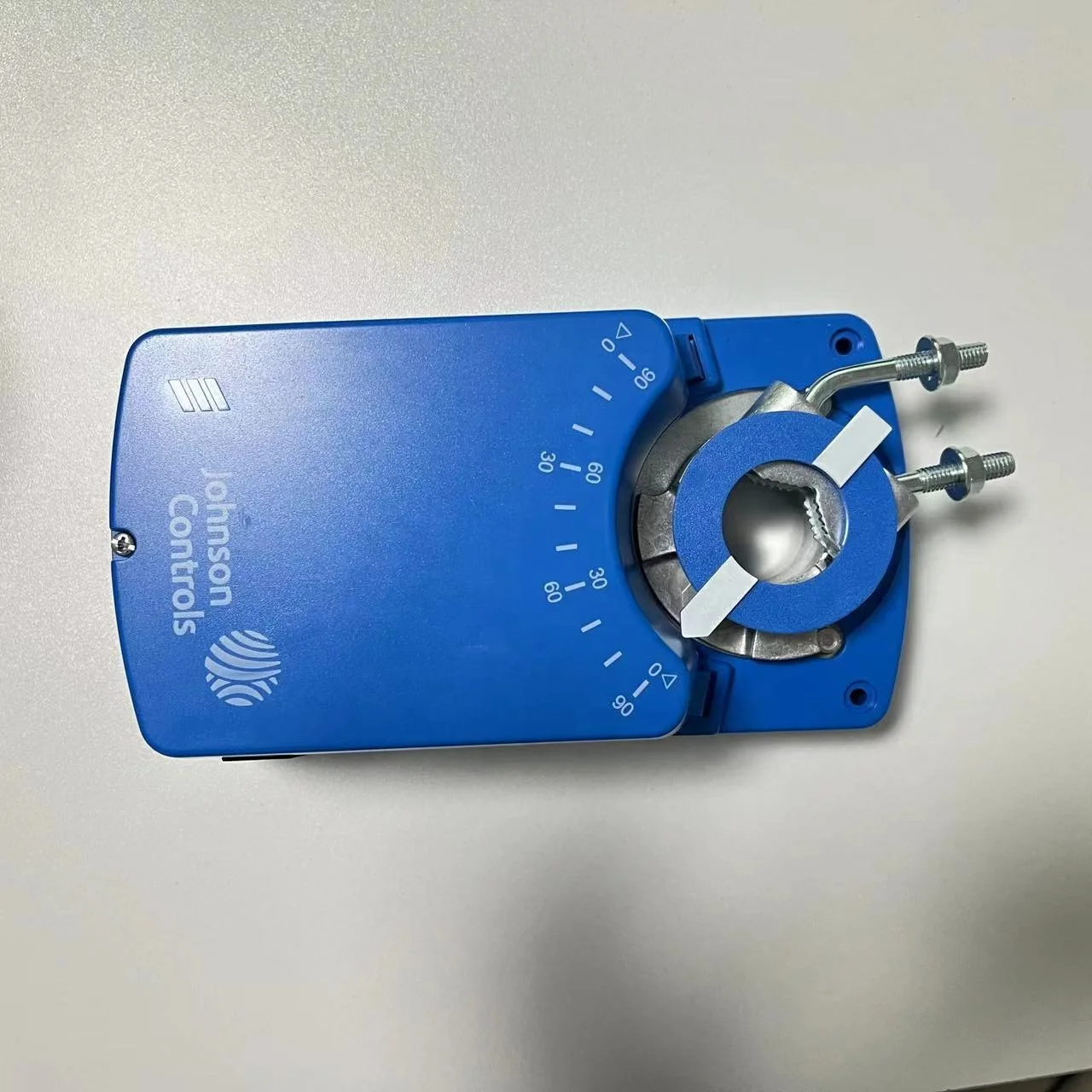 Original Damper Actuator M9108-gdc-1n1 By Johnson Controls Direct-mount ...