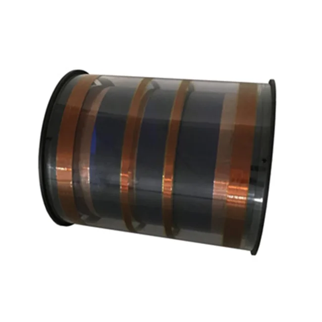 Torsionless Coil Test Instruments Laboratory Magnetic Field Source ...