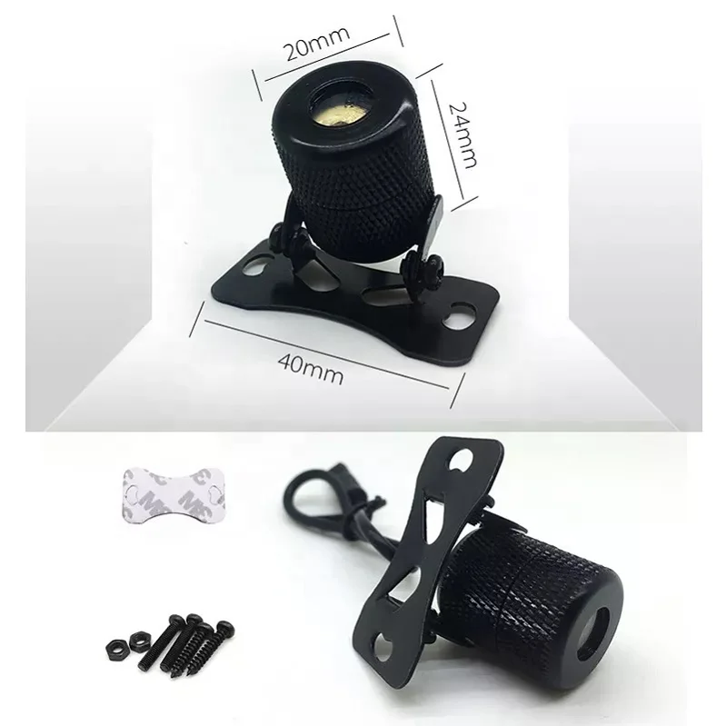 Fog Rear Tail Lights Laser Spotlights Led Warning Light Fog Lamp for ...