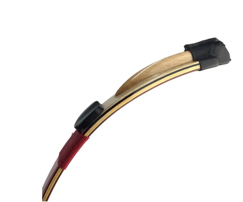 Korean Bow - Traditional Horsebow Recurve Bow by Alibow