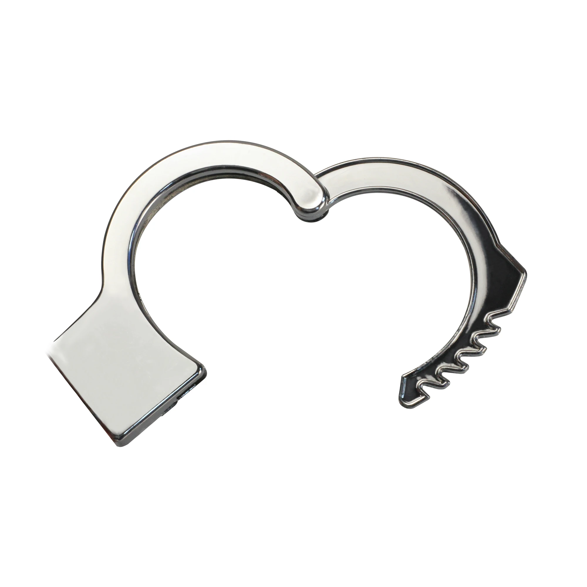 Police Handcuff Toy Kids Plastic Toys - Role Play Fun