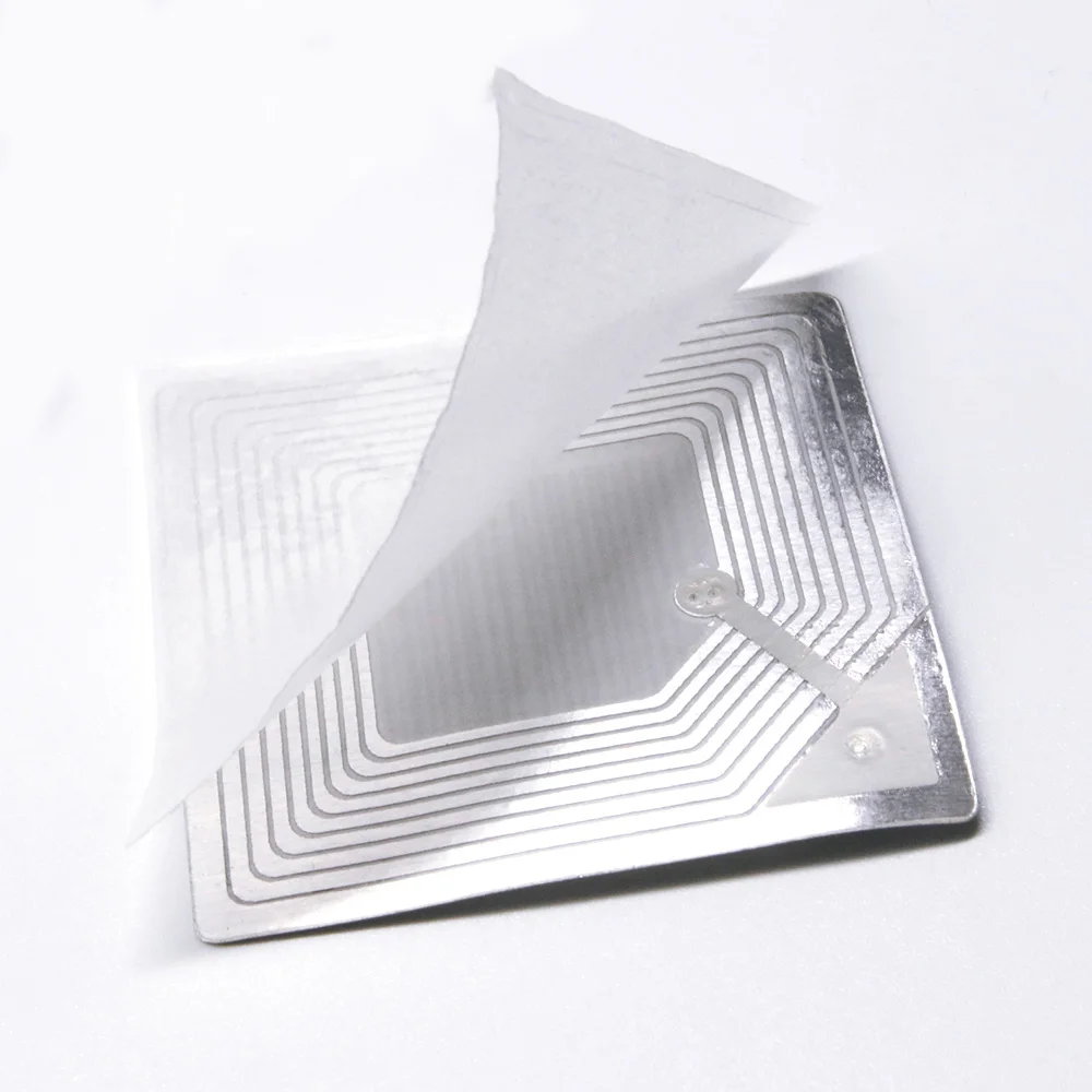 8.2mhz Anti-theft Sticker Sensor Suitable For Retail Security Eas Tag ...