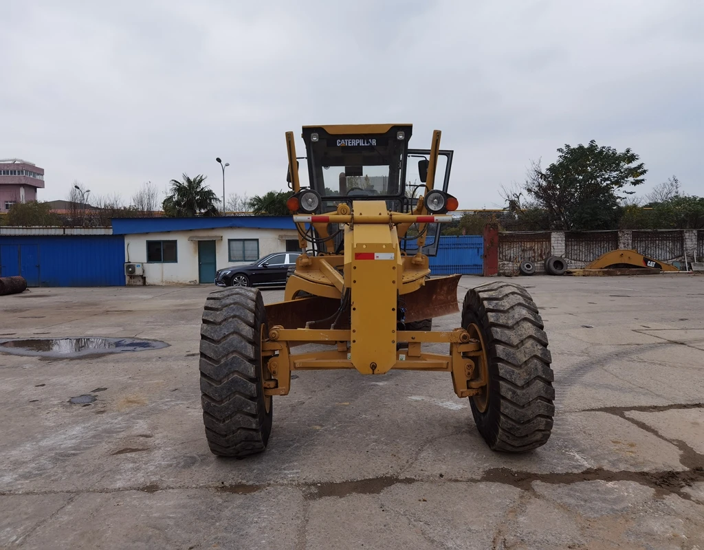 二手工程机械卡特彼勒140k平地机二手低价高品质卡特彼勒140k平地机二手140k 140h 140g - Buy 二手最便宜的土方机械cat ...
