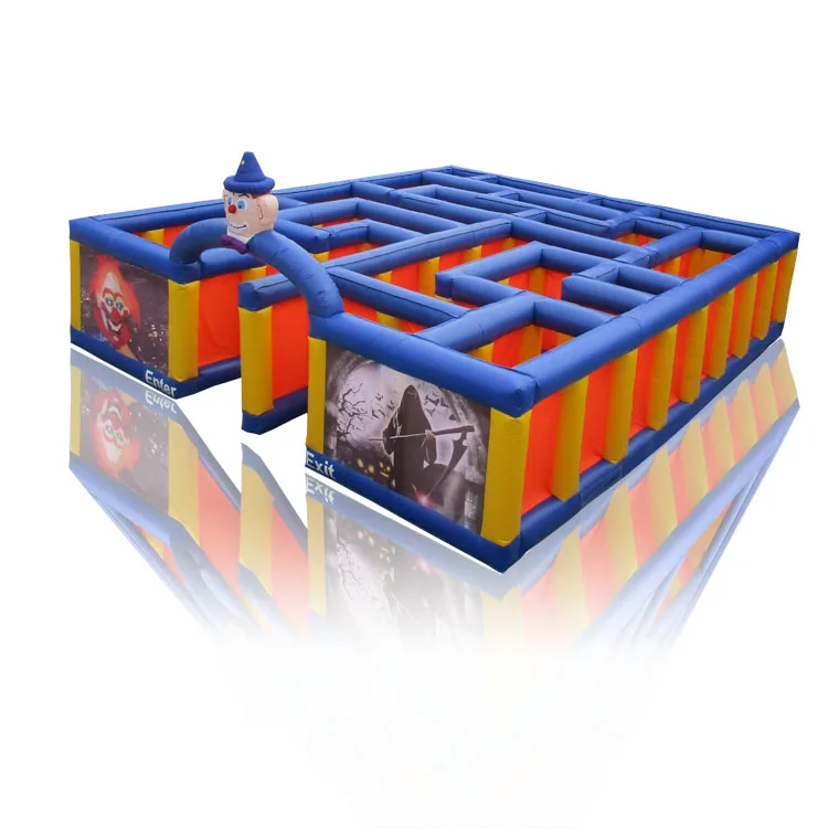 Big Inflatable Laser Maze,Inflatable Laser Tag Arena - Buy Laser Maze ...