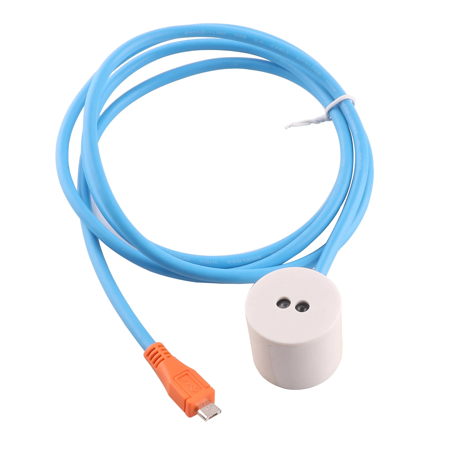 Ftdi Usb To Irda Near Infrared Ir Magnetic Adapter Cable For ...