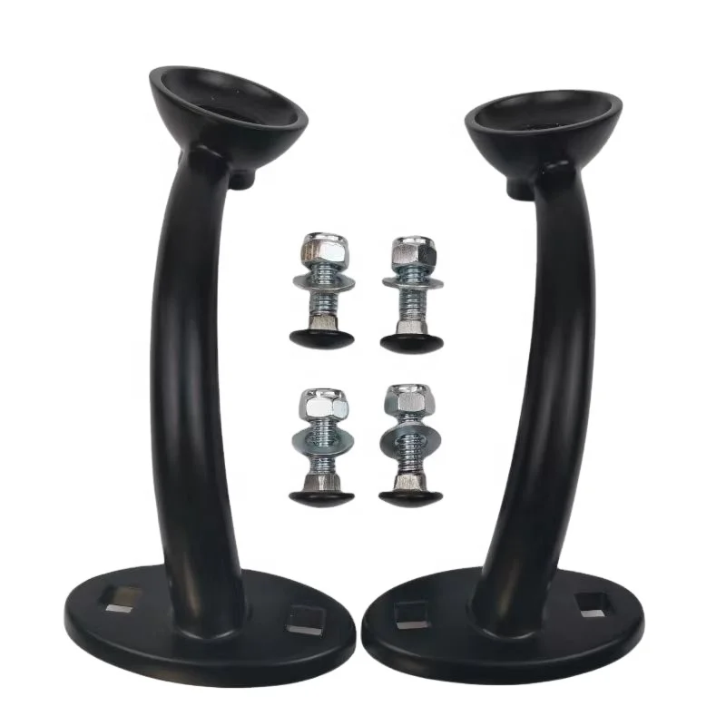 Polished Stainless Steel Highboy Headlight Mounts Model Hot Rod - Buy ...