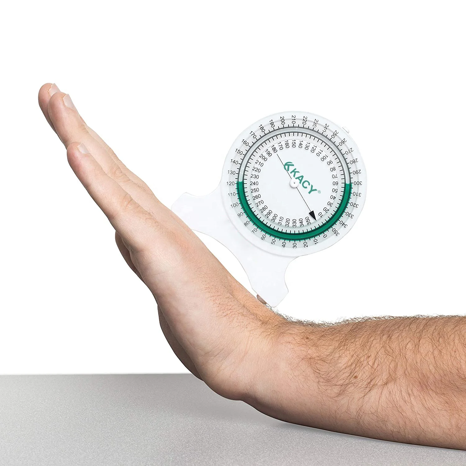 Factory Supplied High Professional Medical Scoliometer and Bubble Level ...