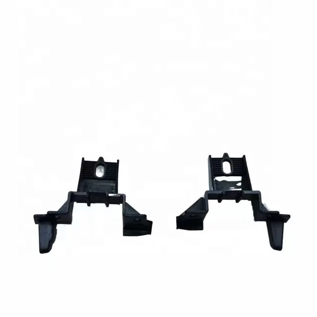 Front Bumper Bracket For A7 2019 Oem 4k8807077 4k8807078 - Buy Front ...