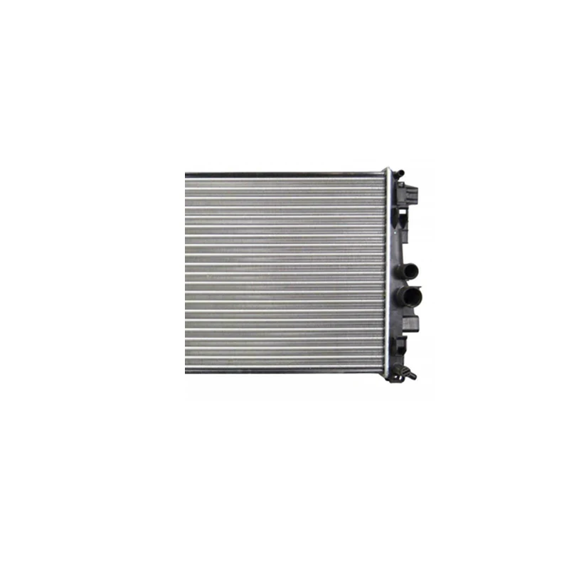 W639 Viano Vito Cooler Radiator 6395010401 Oem A6395010401 6395011101 ...