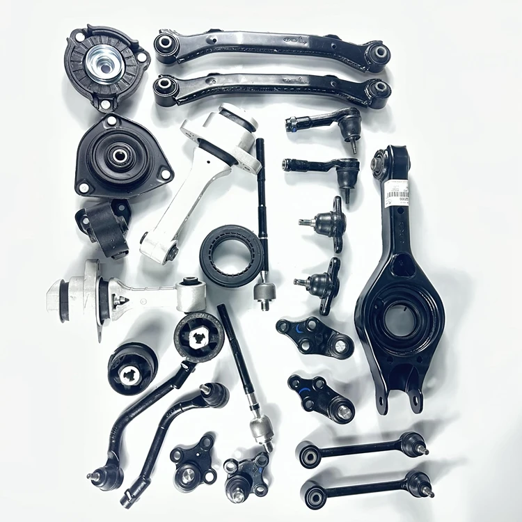 Oem 55250-2s000 55250-3r000 55250-3q010 Auto Suspension Lower Rear ...